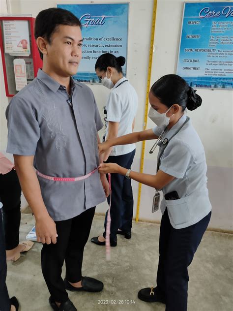 Philpen Risk Assessment Catsu College Of Science