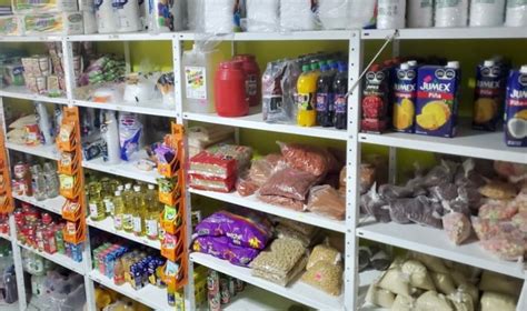 ¿cuáles Son Los Productos Más Vendidos En Una Tienda De Abarrotes