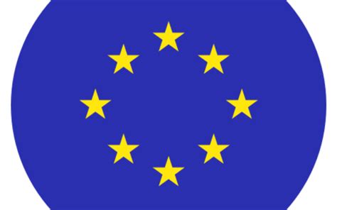 Flag Eu Segensolar Eu