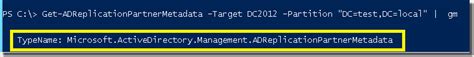 Repadmin Vs Powershell Ad Replication Cmdlets 4sysops