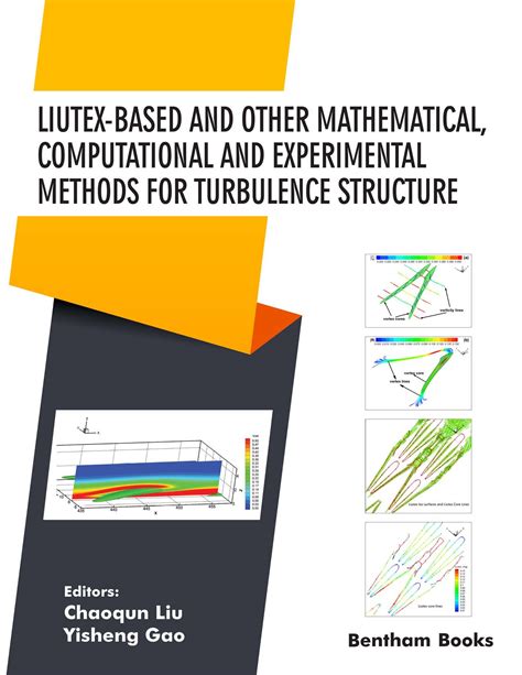 Liutex Based And Other Mathematical Computational And Experimental