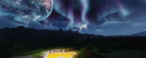 Shaders Curseforge