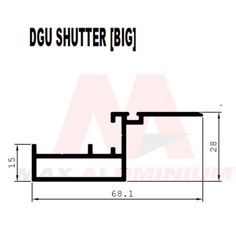 Glazing And Cladding Max Aluminium