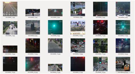 【yolov8 opencv c 系列保姆教程】yolov8 opencv c 版本保姆教程，yolov8训练自己的数据集，实现红绿灯