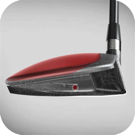 Tour Edge Exotics Lite Fairway Wood 26 Women Golfio