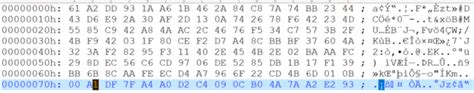 step to uefi 178）uefi 下面的 openssl 签名 lab z