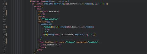 How To Configure Prettier To Not Put Short Words In A Row In Vscode Rreactjs