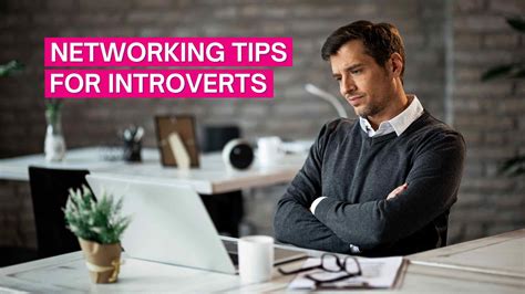 what techniques can help introverts with networking topstoryteller