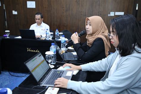 kementerian pendayagunaan aparatur negara dan reformasi birokrasi