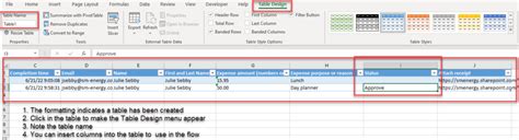 How To Update Excel With Power Automate The Analytics Corner