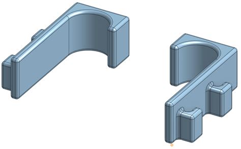 generic parametric hook by daslukas download free stl model