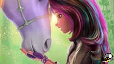 انیمیشن آکادمی اسب های تک شاخ فصل1 قسمت 8 پایان فصل1 فیلو