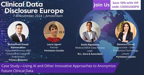 Privacy Analytics On Linkedin Dataprivacy Anonymization