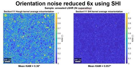 Edax On Linkedin Semeds Ebsd Microscopy Microanalysis Webinar
