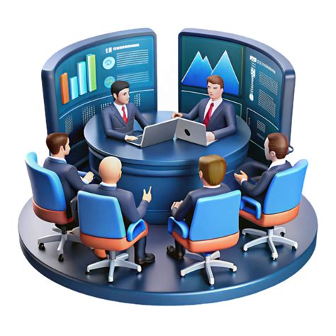 Teamwork Data Analysis Strategic Planning Business Meeting Collaboration Corporate Strategy