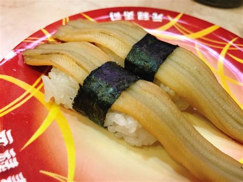 [osaka] Genrokuzushi 오사카 도톤보리 회전초밥 스시 ㄴㄴ 맛집 네이버 블로그