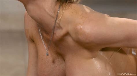 Alexis F Busty Blonde Milf Massage And Fuck Alexis Fawx Eporner