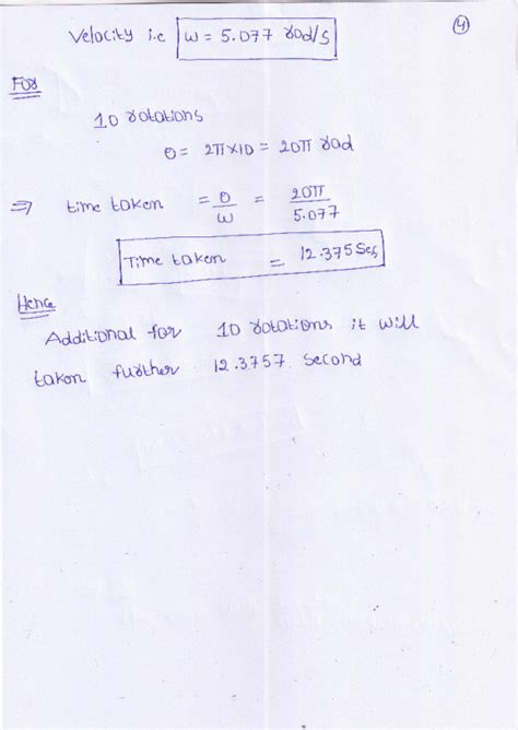 A Vertical Axis Rotational Apparatus Shown Is The Apparatus We Used In