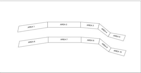 Plot Of The Area On AutoCAD Fig 5 Design Of Rectangular Section Design Download Scientific