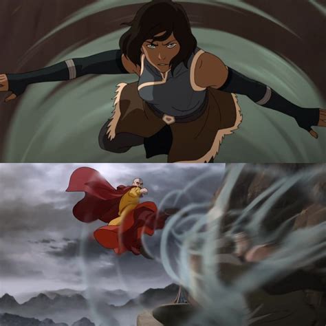 163 Best Airbending Images On Pholder The Last Airbender
