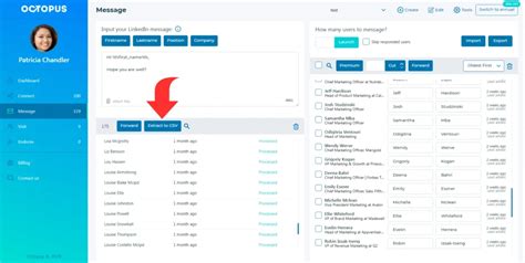 How To Get Phone Numbers From Linkedin And Sales Navigator Octopus Crm