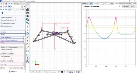 Element Ic Of Acceleration Vs Time Sec Download Scientific Diagram