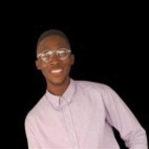 Matthew Adetoyese Bachelor Of Science Dalhousie University Halifax