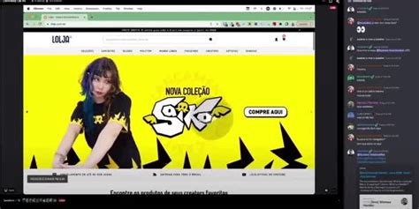 Thiago Credico No Linkedin Projeto Lolja Faz Um Tempinho Ganhei Um