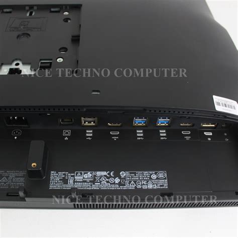 Dell Optiplex 7450 Aio Cpu Intel Core I5 7500 34 Ghz Lga 1151 Ram Ddr4