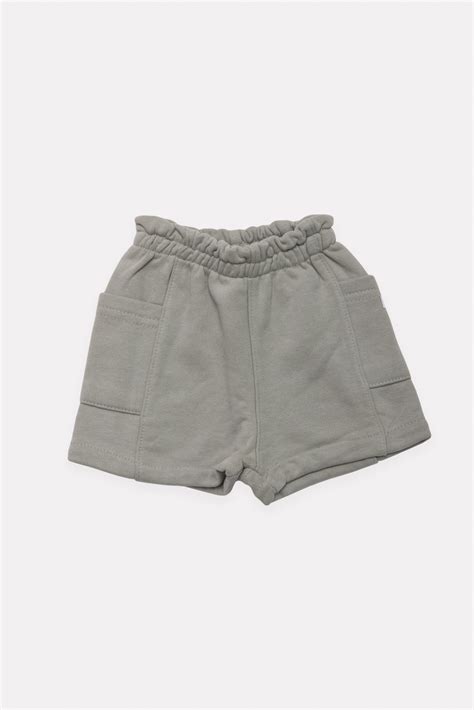 Short Mini Niña Rusti C