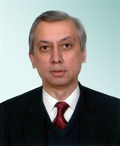 Zargham Eshaq Khan Assumes Charge Of Acting Nespak Managing Director