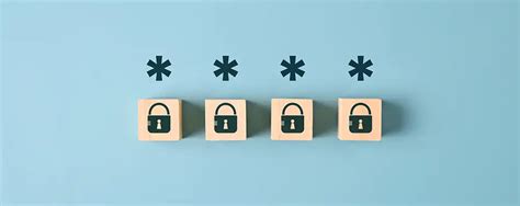 password managers and guidelines mastering your passwords