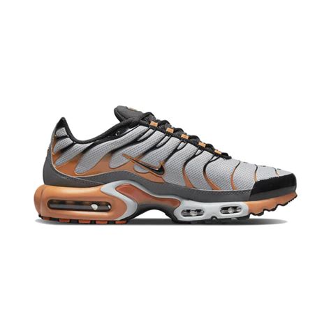 Nike Air Max Plus Grey Orangenike Air Max Plus Grey Orange Ofour