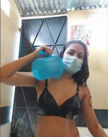 Dipa Rani Full Nude Bathing Camwhores