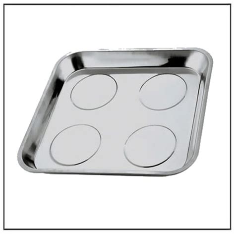 Extra Large Heavy Duty Magnetic Parts Tray HSMAG