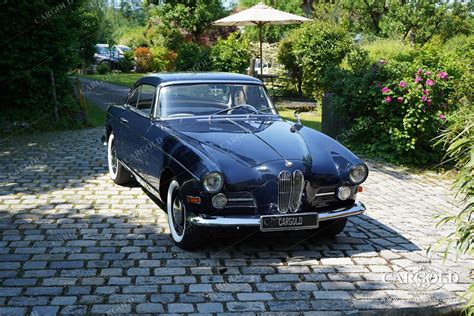 BMW 503 Coupé by Cargold