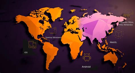 Outsource Video Game Development Services Servreality