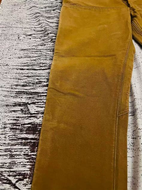 Freewheelers Freewheelers Lumberjack Pants Gem