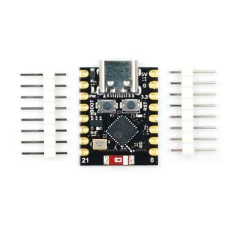 Esp32 C3 Utvecklingskort Esp32 Supermini Utvecklingskort Esp32