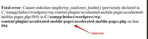 How To Fix The Site Is Experiencing Technical Difficulties