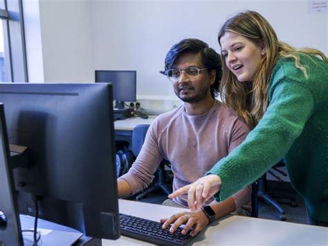 Continued Global Success For Computer Science At Dcu In The Qs World Rankings By Subject