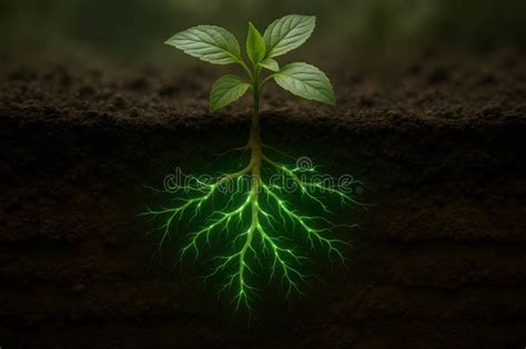 Trichoderma Colonization Stock Illustrations 2 Trichoderma Colonization Stock Illustrations