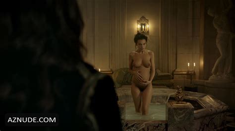 Versailles Nude Scenes Aznude