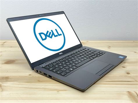 Dell Latitude 5300 8 Gb Ram 256 Gb Ssd Recenze Notebooků