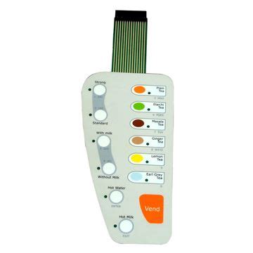 India Flexible Membrane Keyboard On Global Sources Keyboard Computer Keyboard Laptop Keyboard