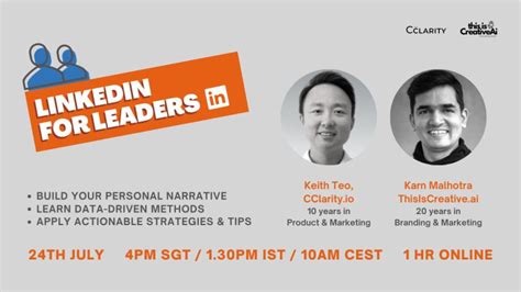 Karn Malhotra On Linkedin Linkedin Learning Thoughtleadership