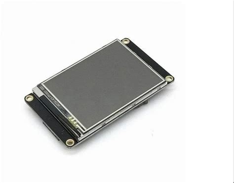 Nextion Enhanced NX3224K028 2 8 HMI Touch Display Single Phase At Rs 2885 Piece In Raipur