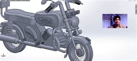 Santhosh Kumar B On Linkedin Solidworks Solidworksdesign Cad3d Solidworks3d Caddesign