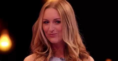 Naked Attraction Mum Hospitalised Following Romps With Well Endowed Contestant Love And