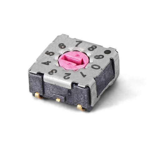 metal dome arrays rotary dip switches tact switch oemandodm manufacturers